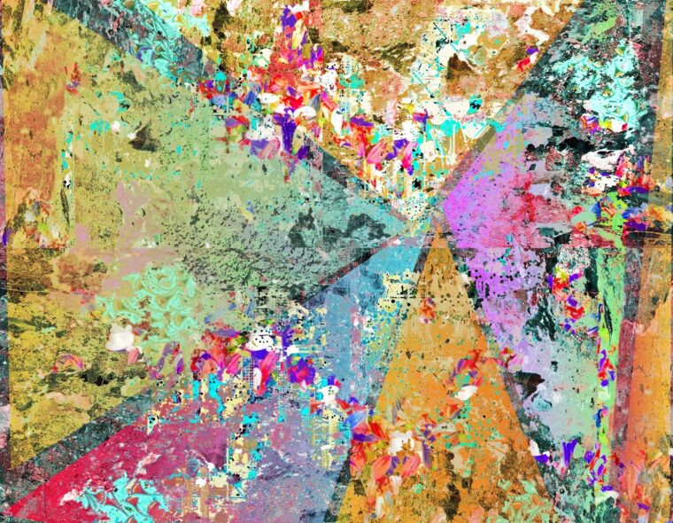 Brick and Mortar – Mark Graham Art