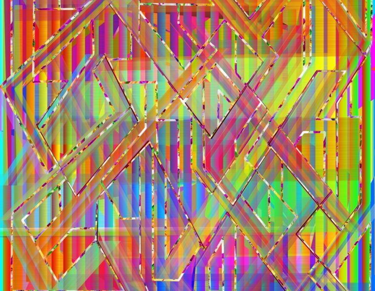 Chelsea One – Mark Graham Art