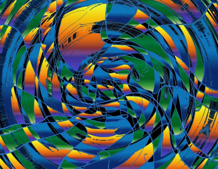 Selection – Mark Graham Art