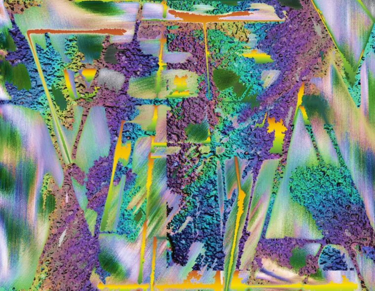 Skywatch – Mark Graham Art